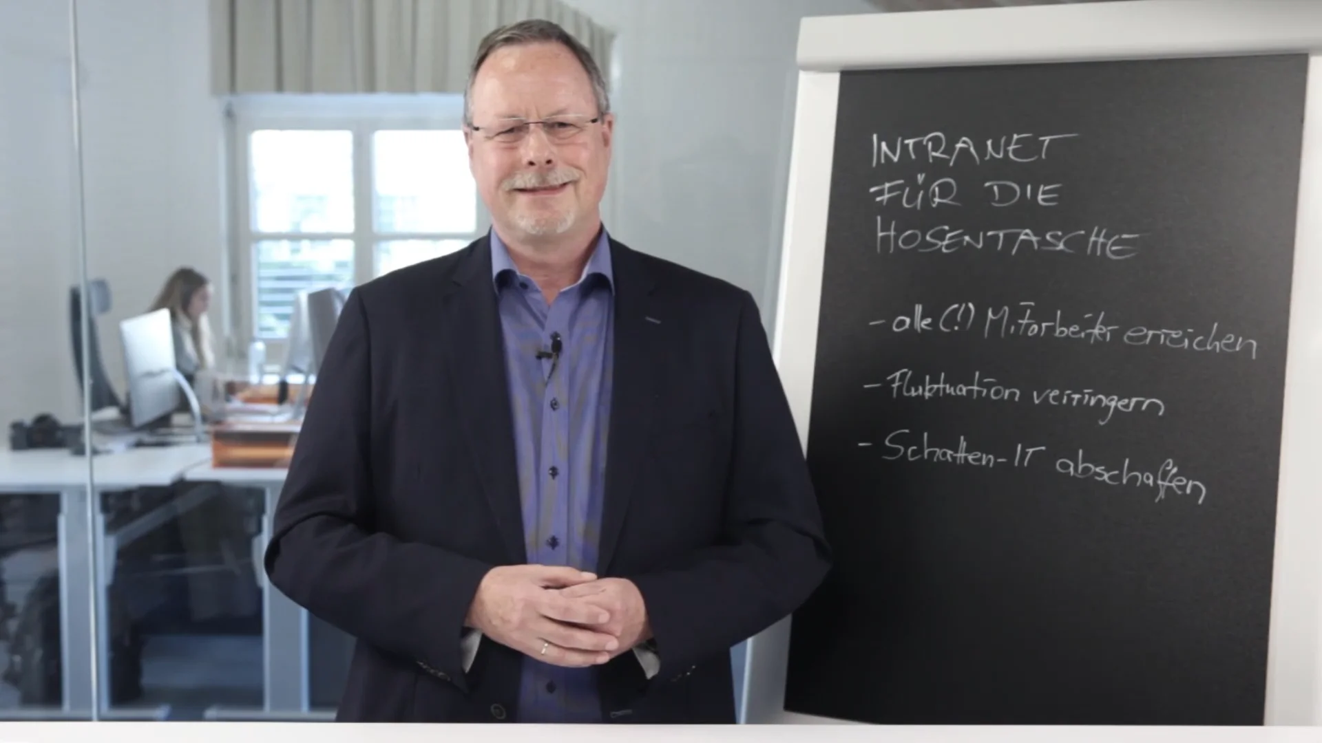 Landing Page Video on Vimeo