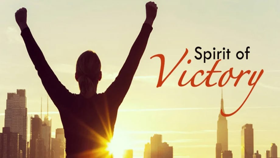 Pastor Richard Summerlin - Spirit Of Victory Part 10 - September 22 ...