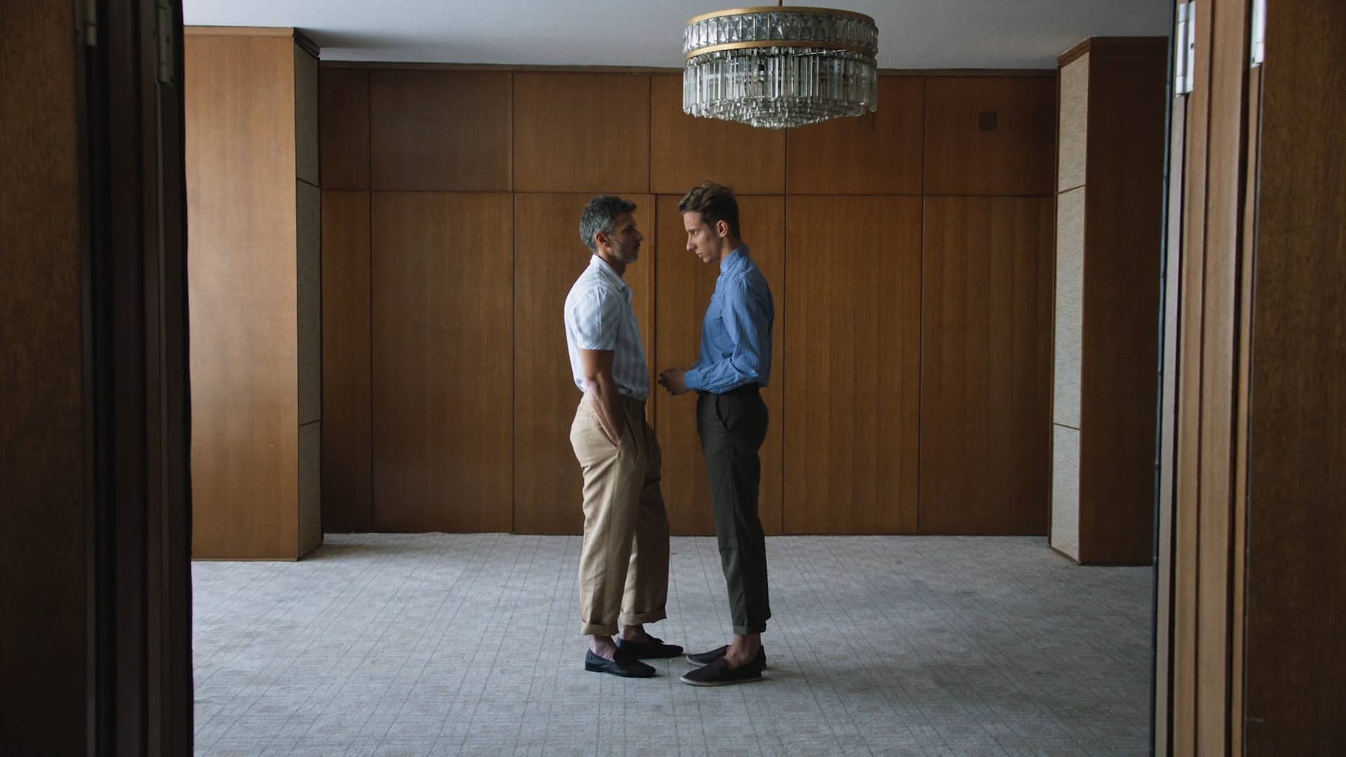 LELO HUGO: Prostate climaxing on Vimeo