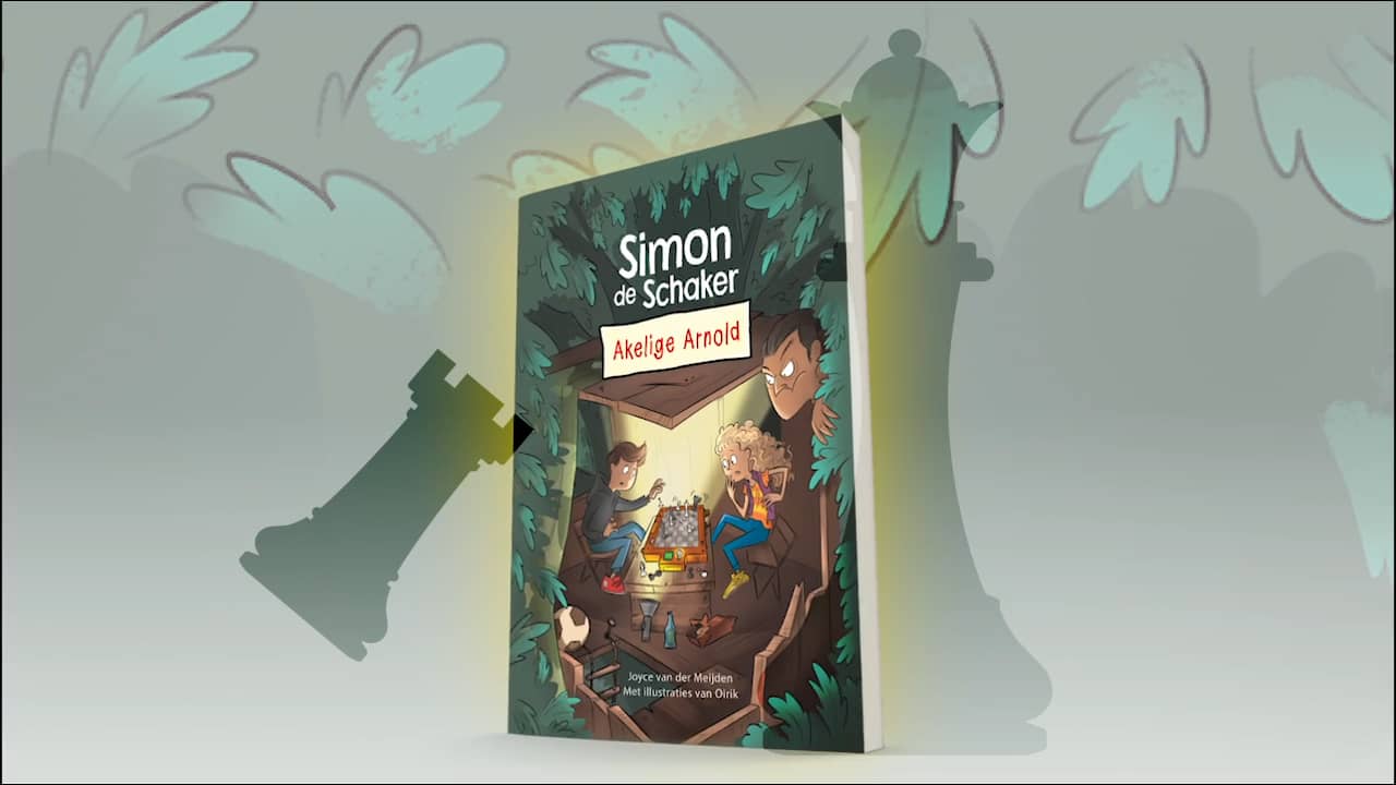 Simon de Schaker compilatie on Vimeo