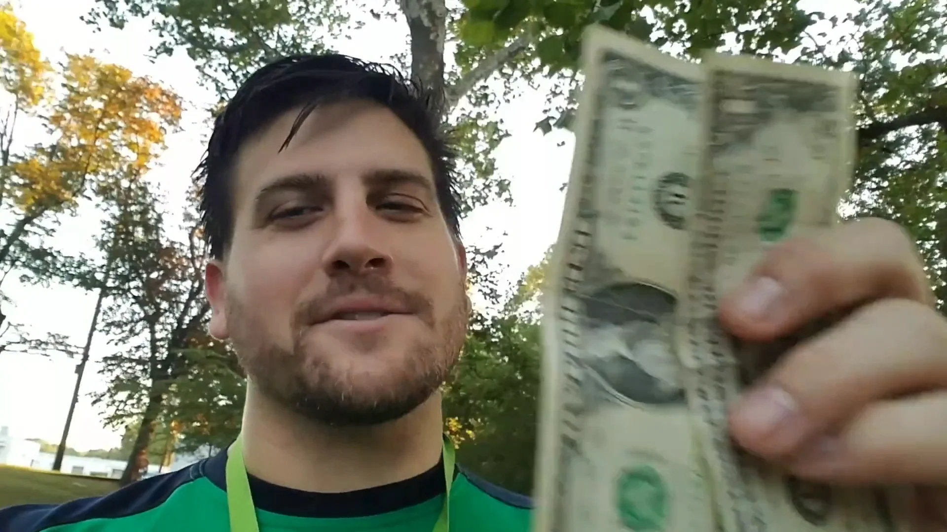 S1 E4 - Bombers v Morris w/ Special Guest David Harle on Vimeo