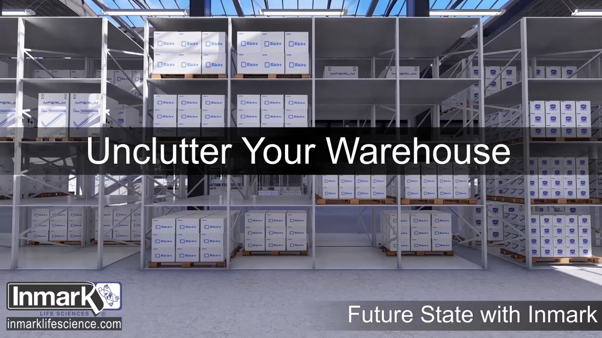 Inmark, Discover Life Science Technologies (Full Version) on Vimeo