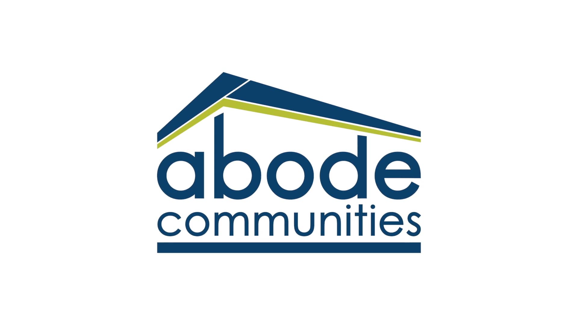 Abode Communities 2019 on Vimeo
