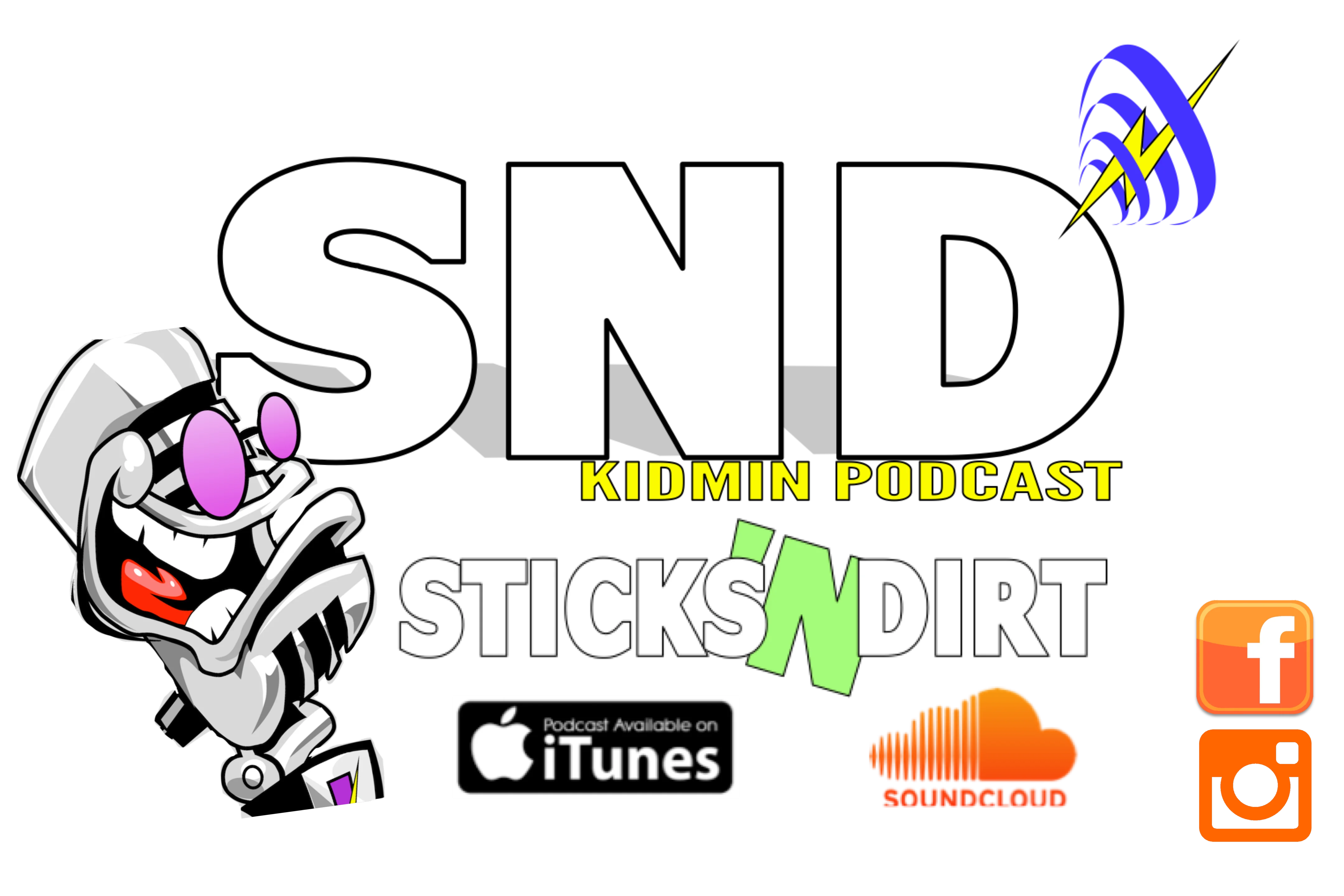 SND E.074 - "4 Fun Bible Words" on Vimeo