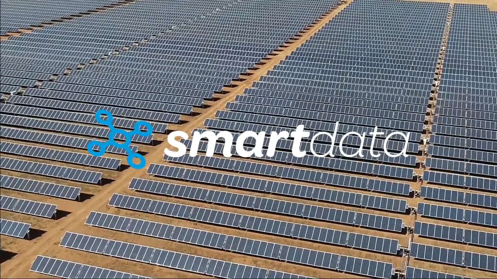 National Drones SmartData