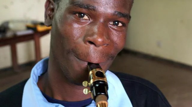 Starehe Boys' Centre and School on Vimeo