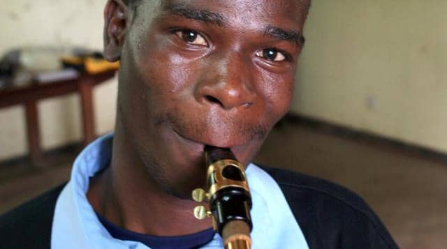 Starehe Boys' Centre and School on Vimeo