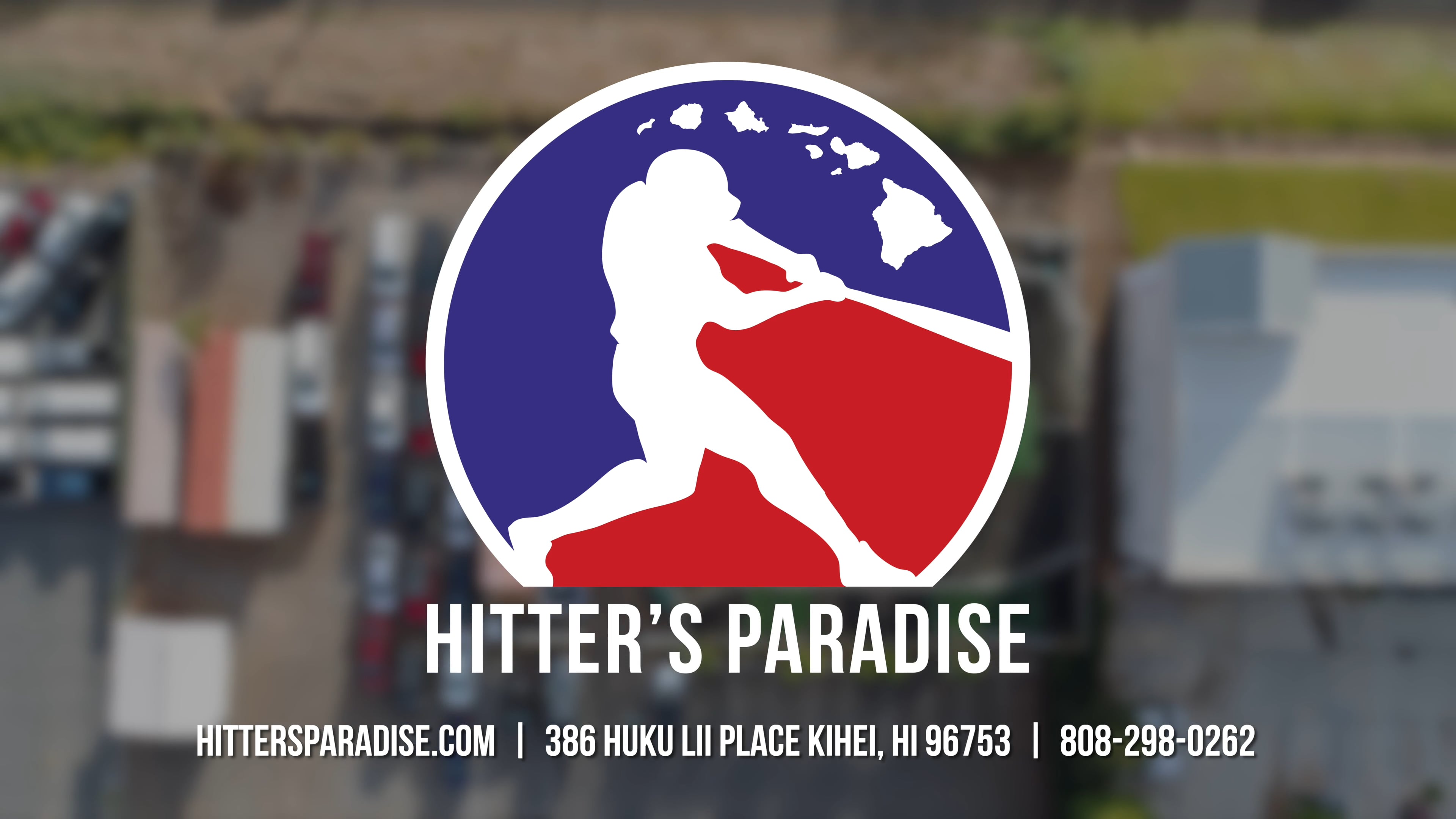 HITTERS PARADISE - PROMO on Vimeo