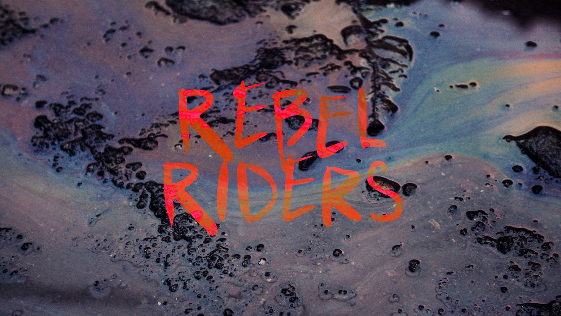 Rebel Riders on Vimeo