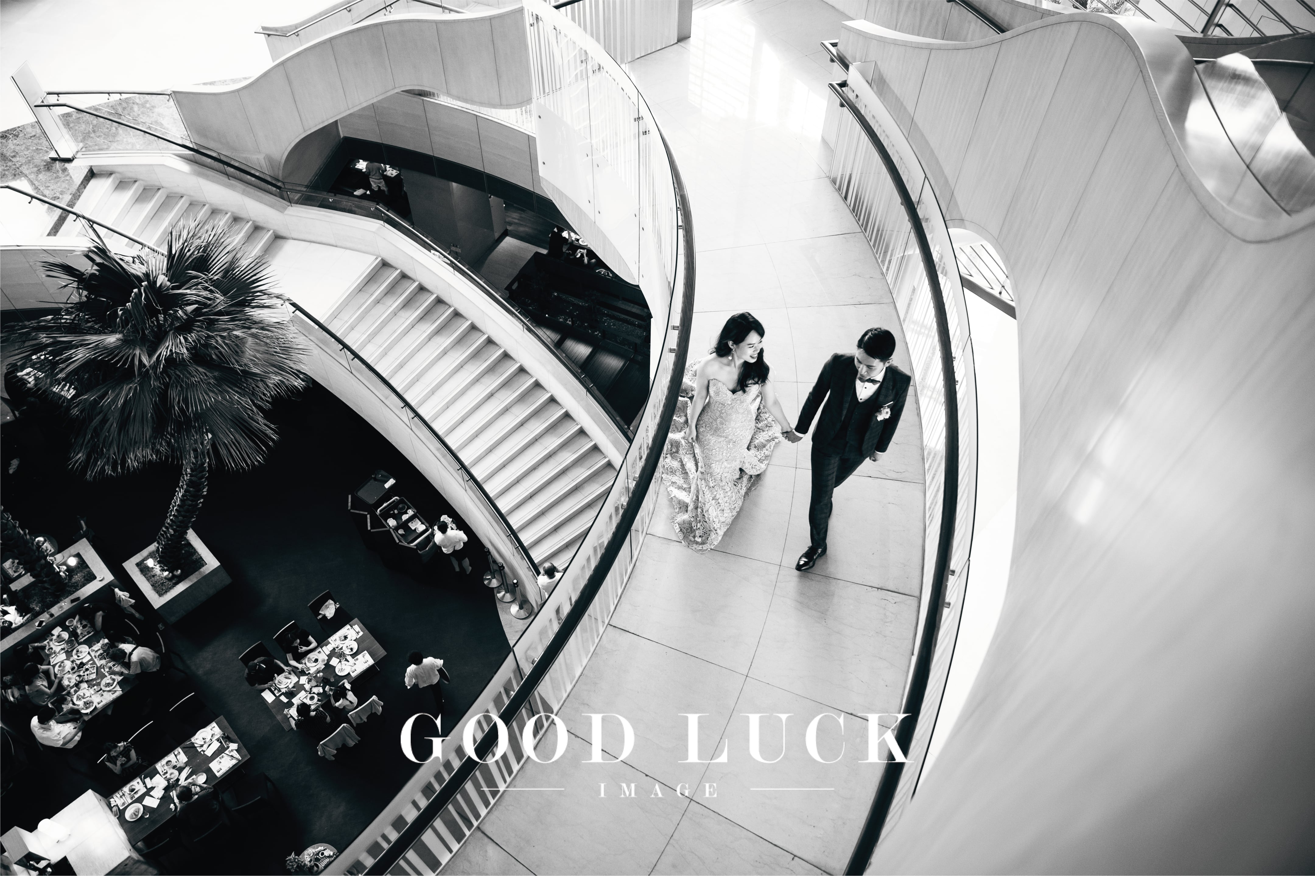 The Wedding Film of Stephen and Lydia on Vimeo