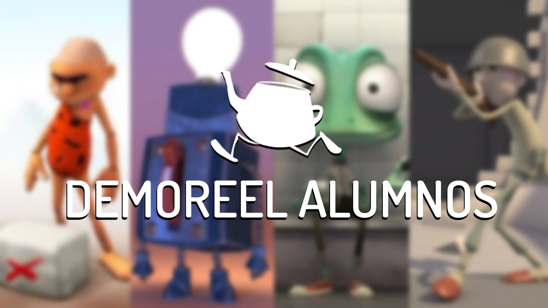 Pepe School Land Students Works (updated) on Vimeo