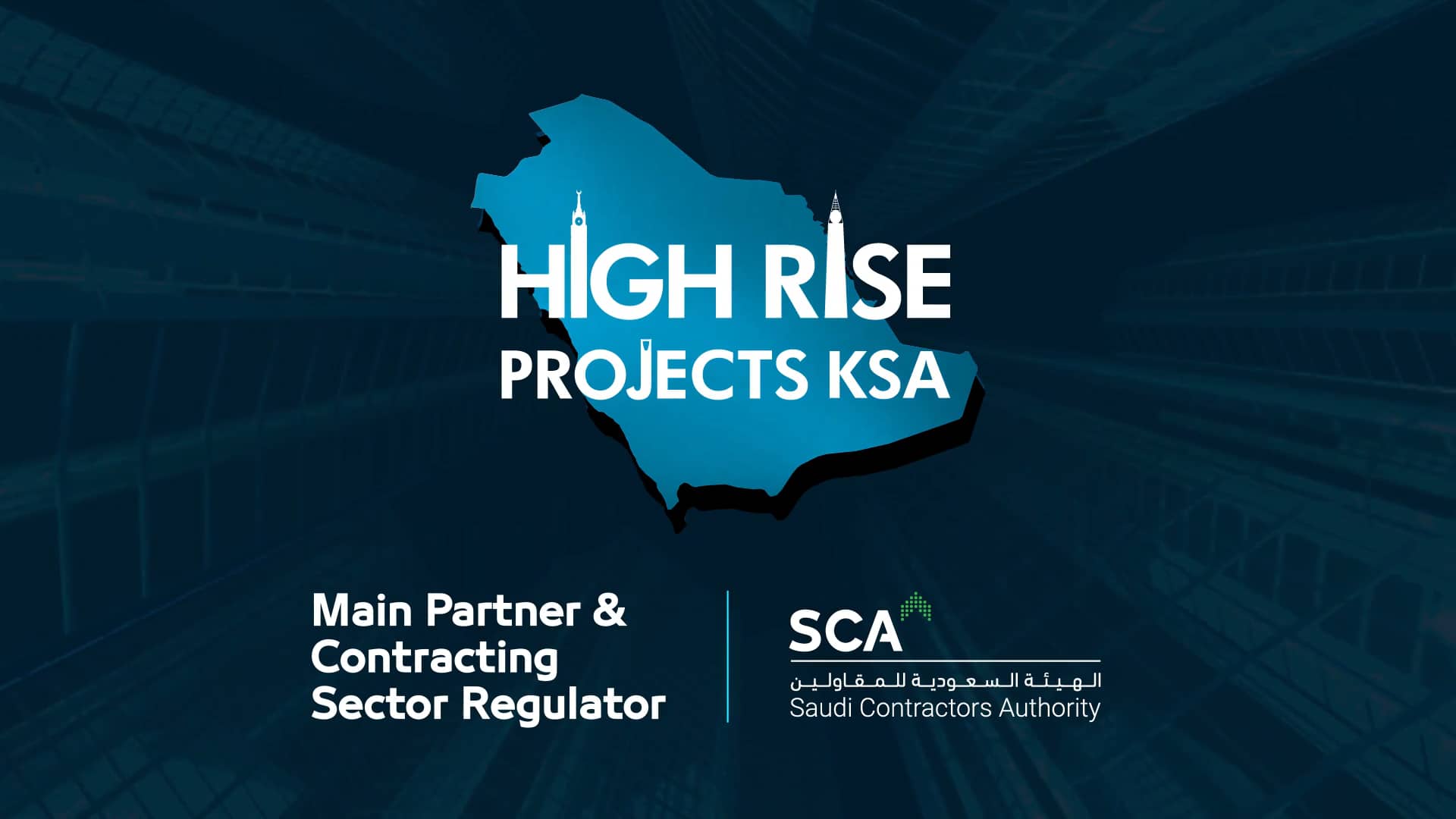 High Rise Projects KSA Promo on Vimeo