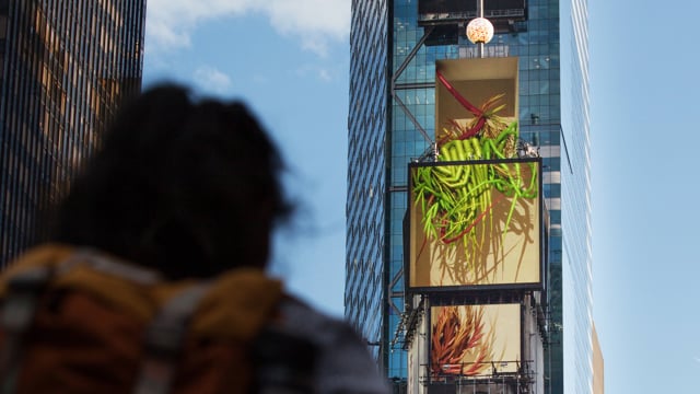 Art as Architecture - The FWA