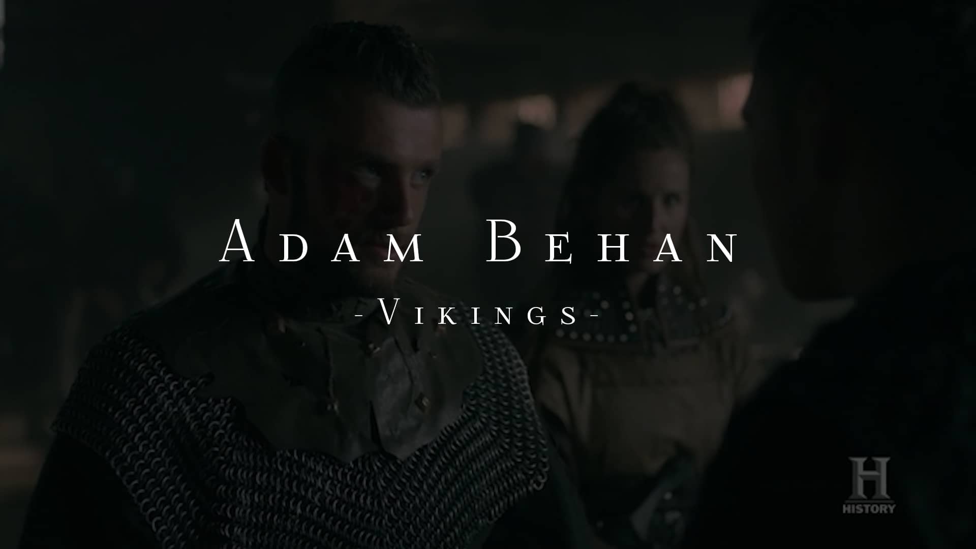Adam Behan | Vikings Acting on Vimeo