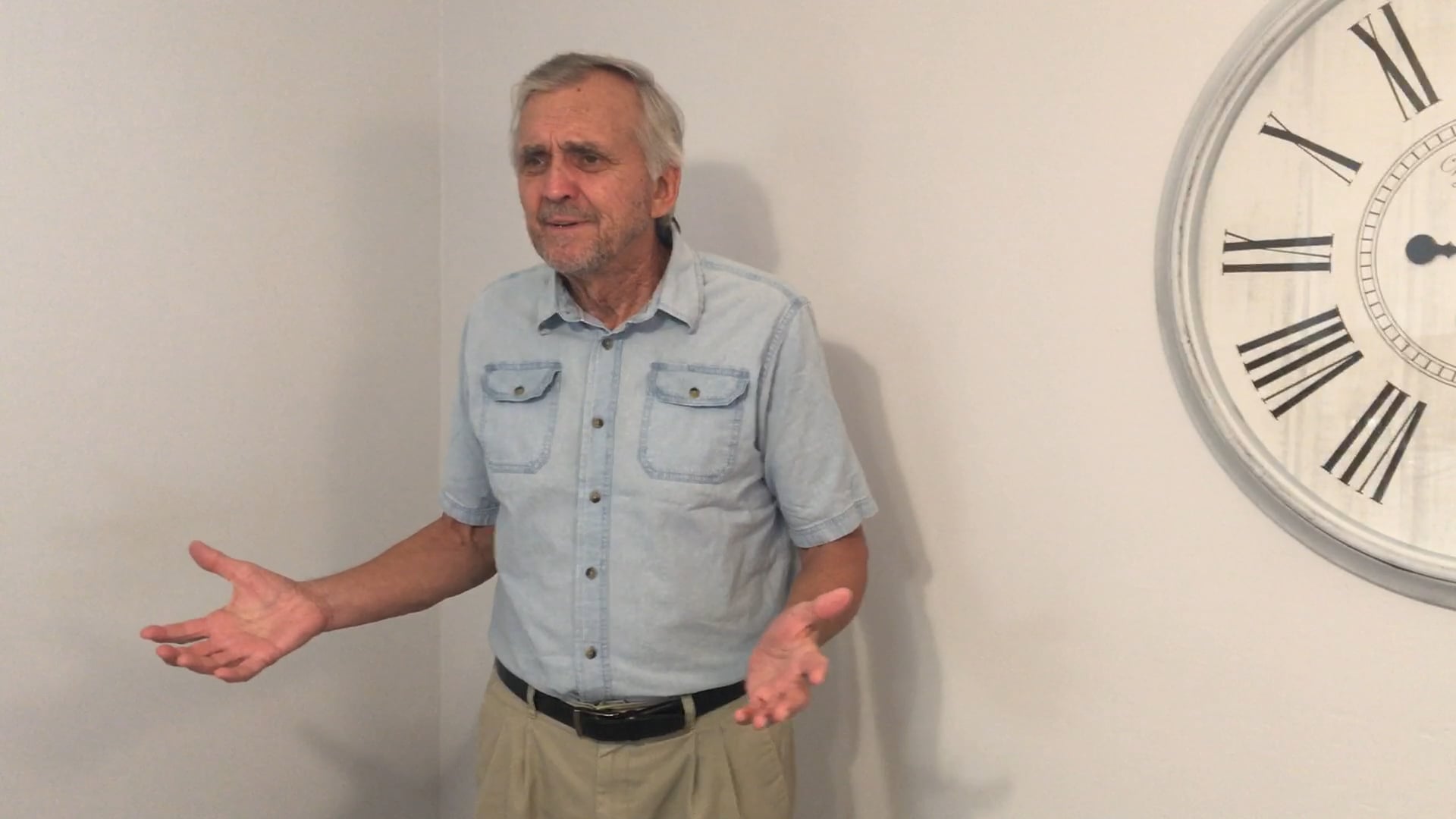 Schultz, scene 2, Peter Galman on Vimeo