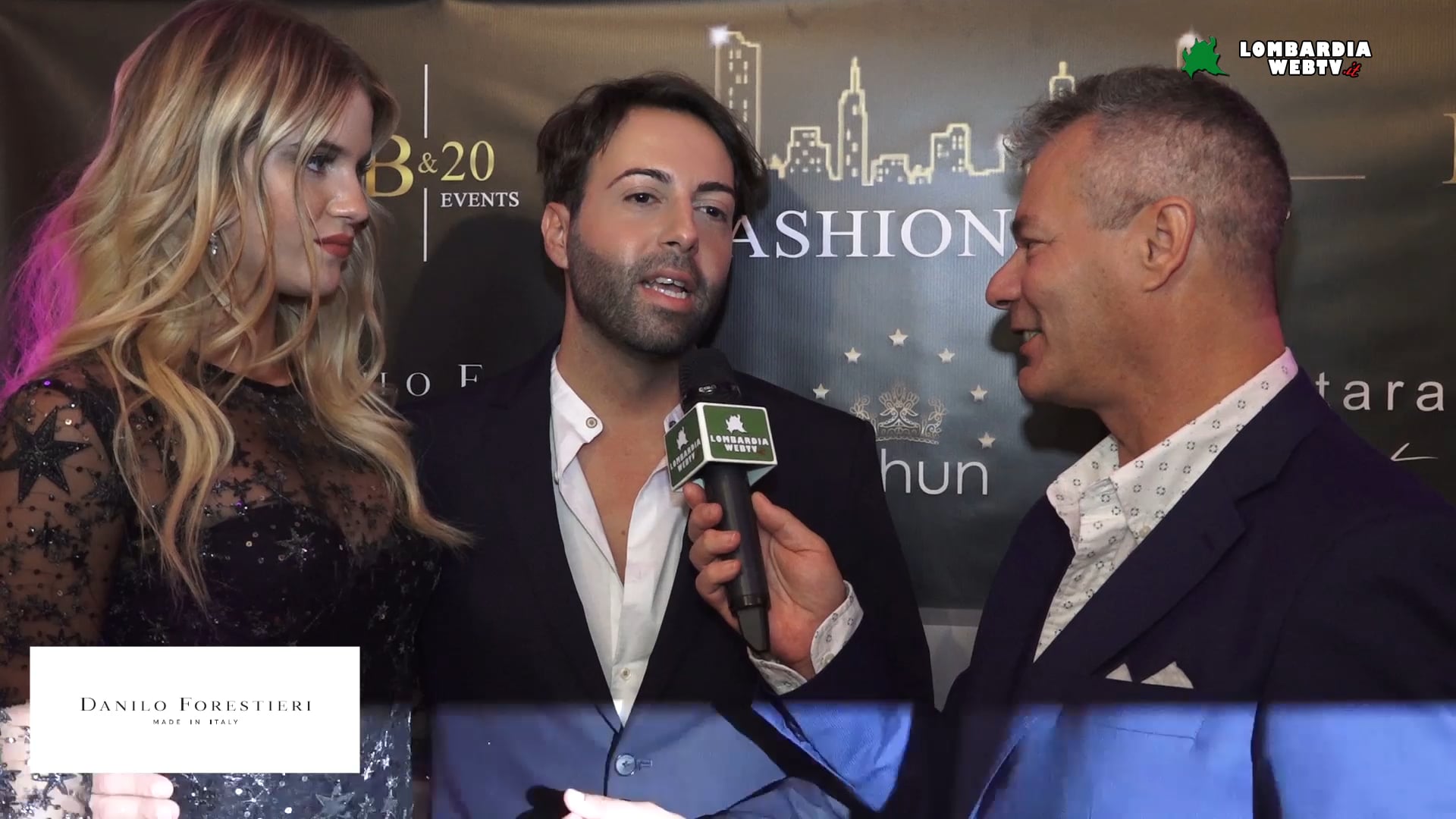 Danilo Forestieri on Vimeo