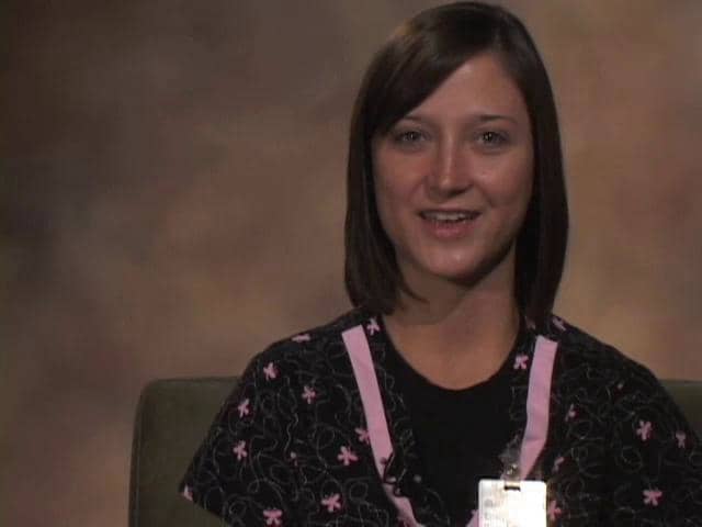 Emily Wyant on Vimeo