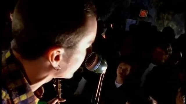 The Toadies - Possum Kingdom (Official Video) on Vimeo