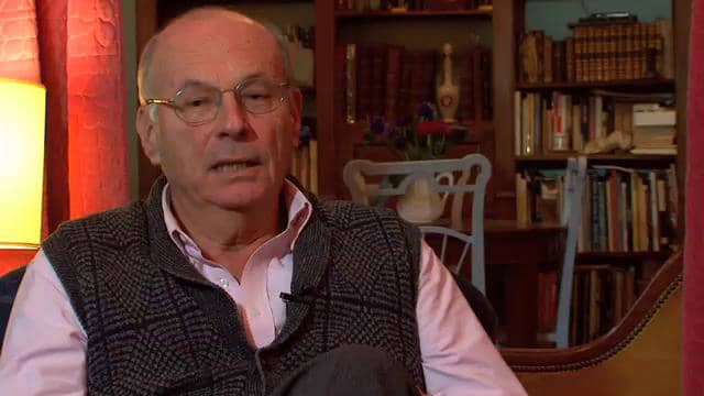 Entrevista a Boris Cyrulnik on Vimeo