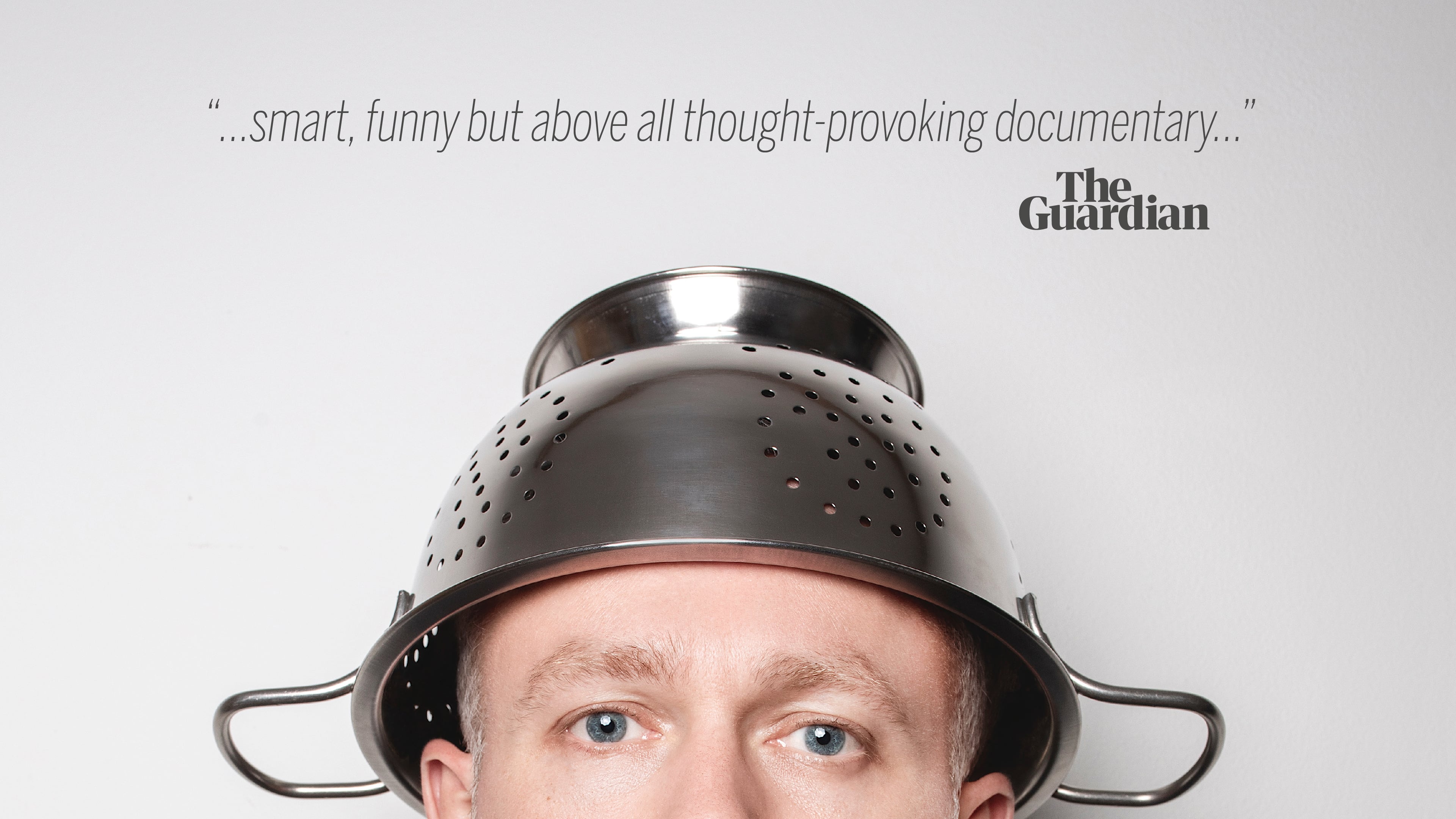 Expat Video - I, Pastafari: A Flying Spaghetti Monster Story ...