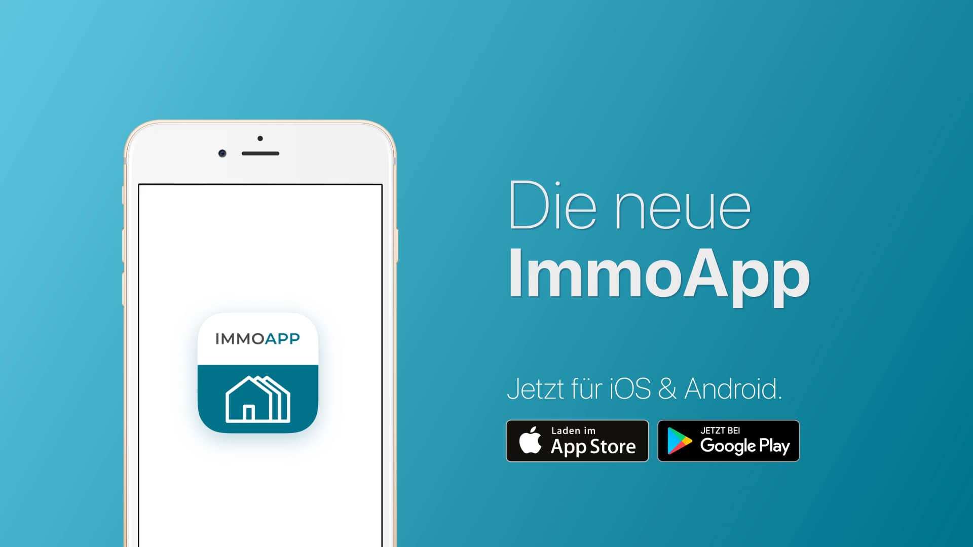 ImmoApp Video on Vimeo