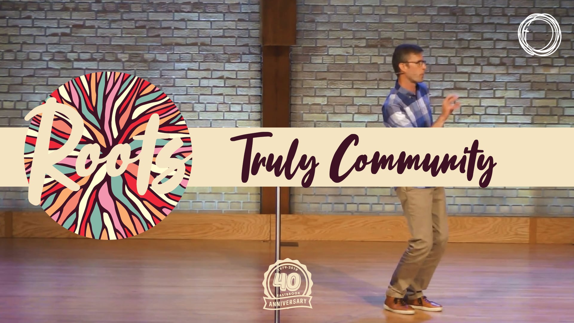 Roots: Truly Community (September 14/15, 2019) on Vimeo