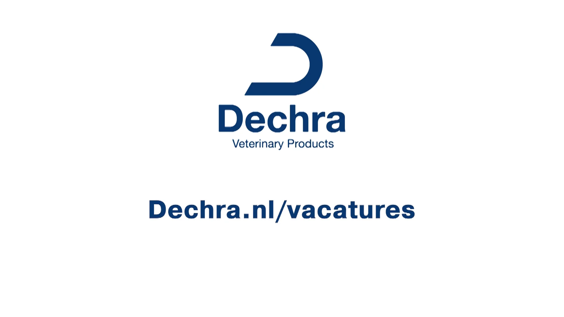 Bedrijfsfilms - Dechra NL CC on Vimeo