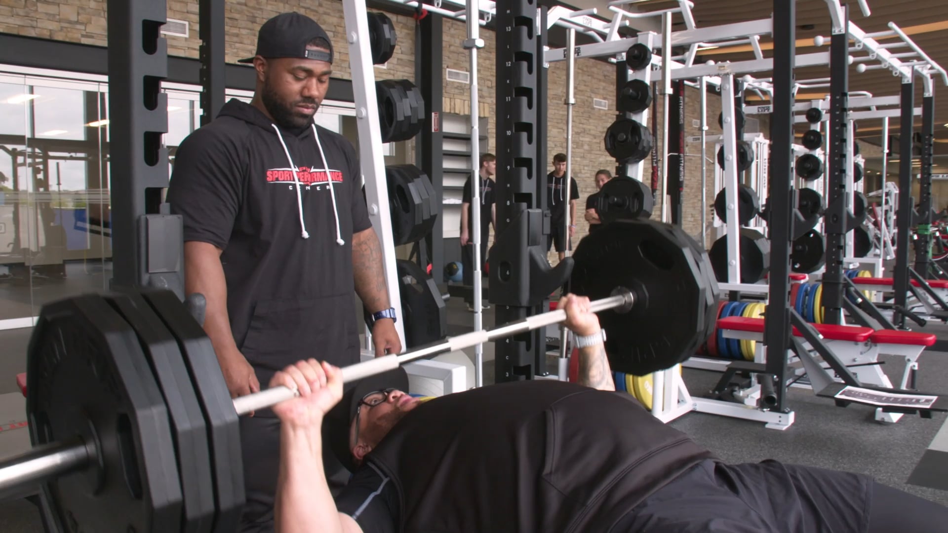 SPC Promo (end card) on Vimeo