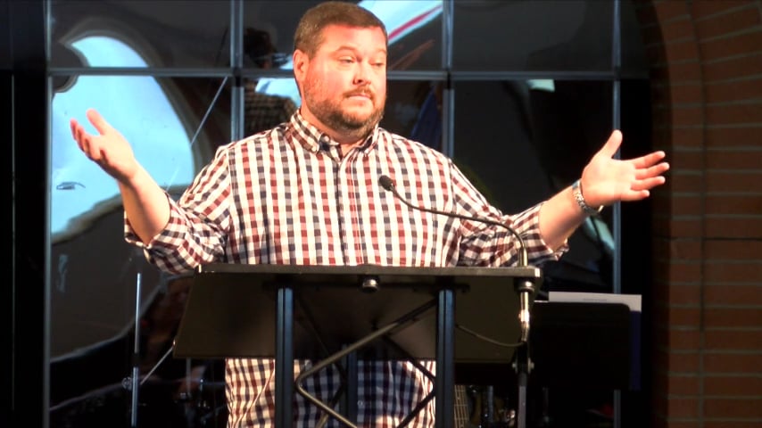 2019_9_29 The Imperfect Church: Week 28 on Vimeo