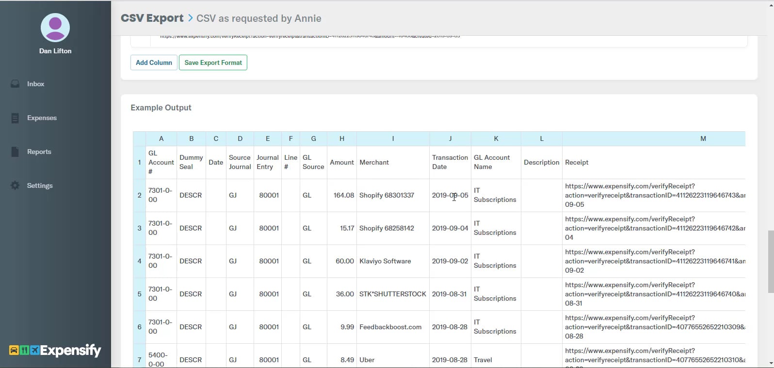 submiting-a-report-in-expensify-on-vimeo