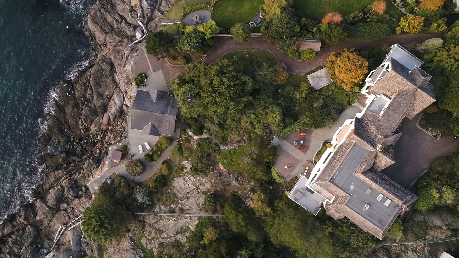 Hal Decter and Audra Poole present 273 King George Terrace on Vimeo