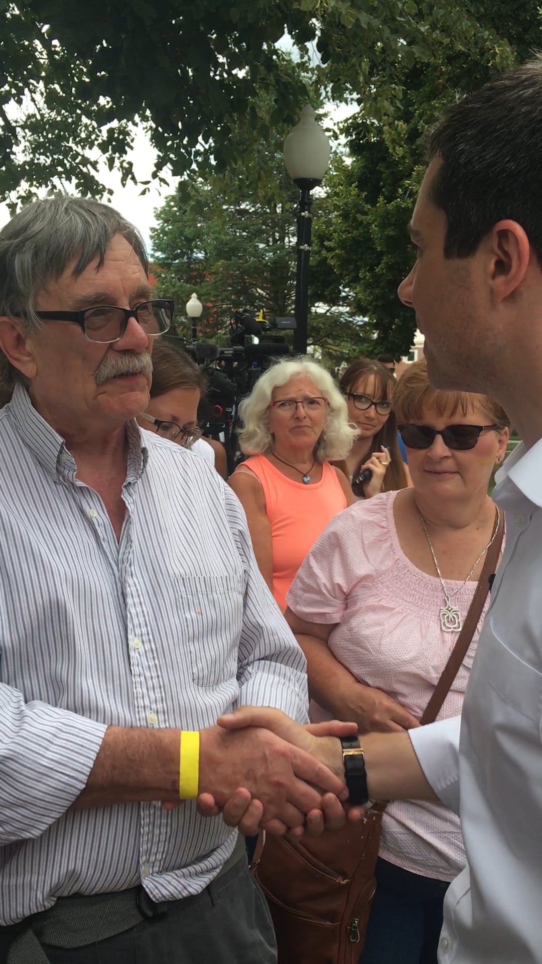 Pete & Duff on Vimeo