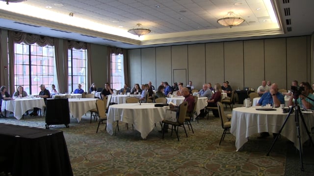 Shell Egg Academy 2019 on Vimeo