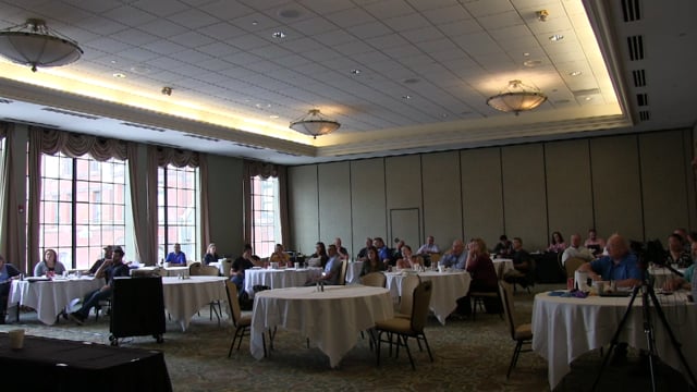 Shell Egg Academy 2019 on Vimeo