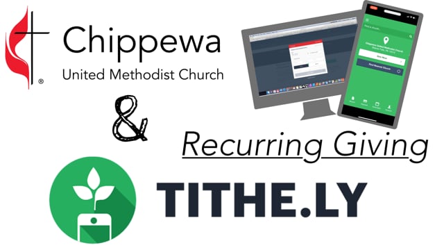 TITHE.LY Giving Tutorials on Vimeo
