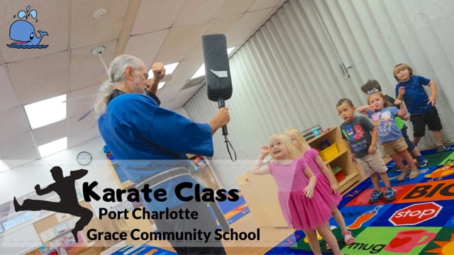 Grace Community School on Vimeo
