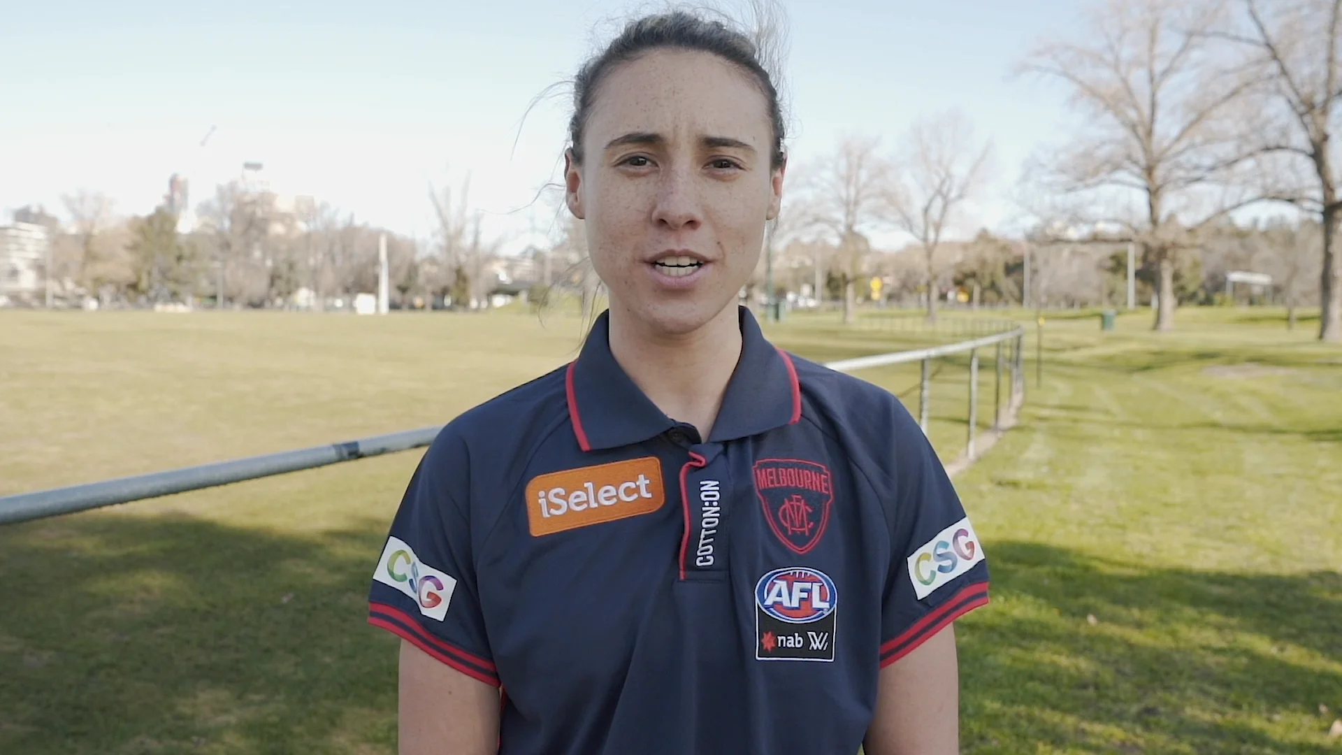 2019 VACSAL Football & Netball Carnival Promotional Video on Vimeo