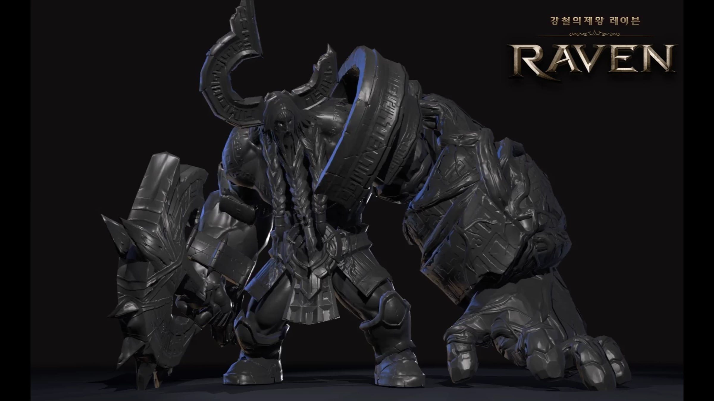 2019_Animationreel_Raven