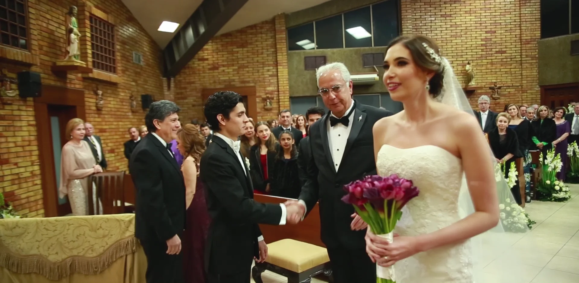 BODA SILVIA & HOMERO on Vimeo