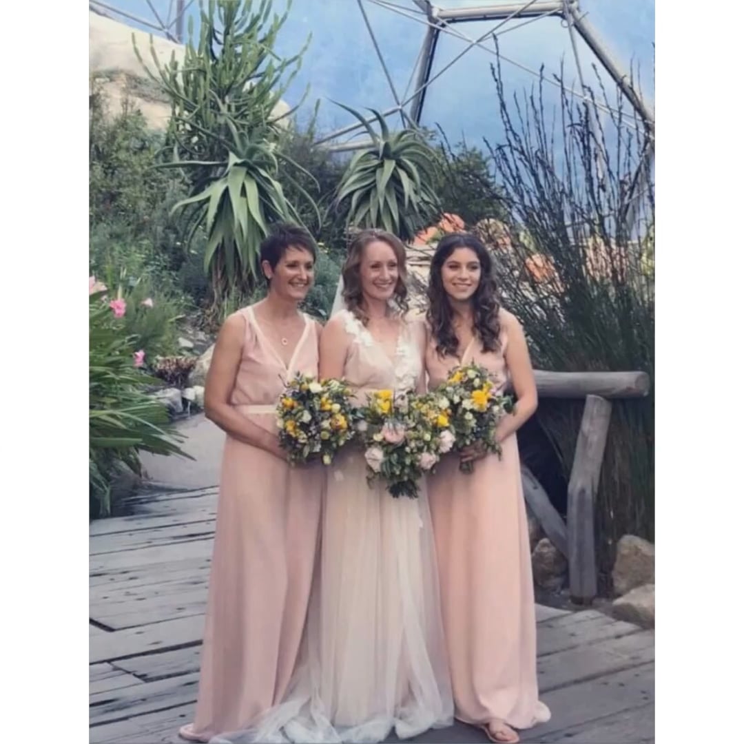 Real brides 2019 - This Modern Love on Vimeo