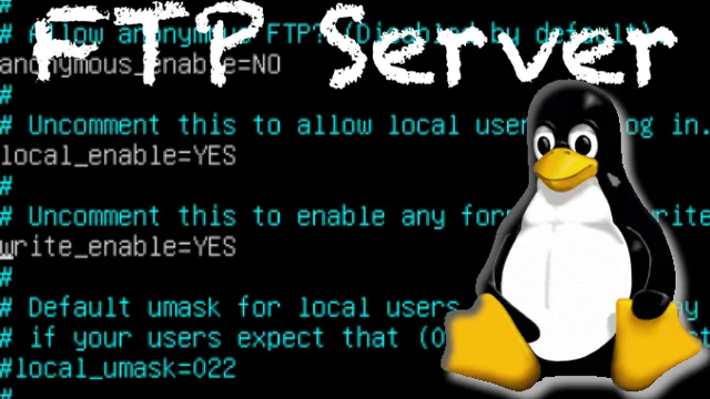 How To Configure Ftp Server On Kali Linux Learn Linux 52 Off 