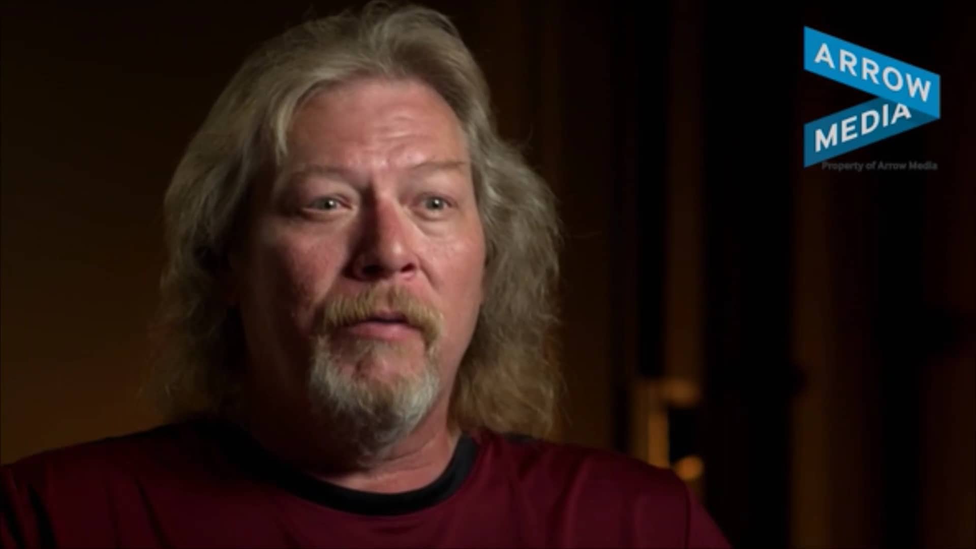 American Monster - Charles Sennett in the Pulpit on Vimeo