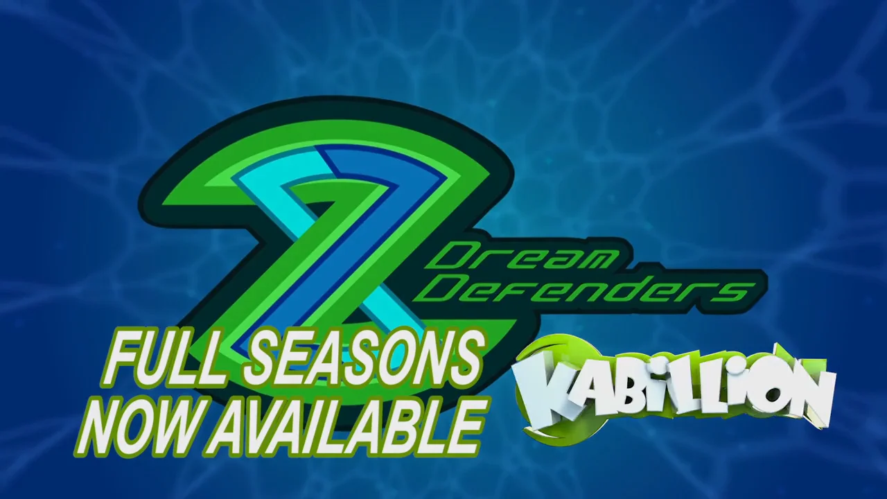 Kabillion Animated Freestylers - Dream Defenders Promo 01 on Vimeo