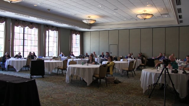 Shell Egg Academy 2019 on Vimeo