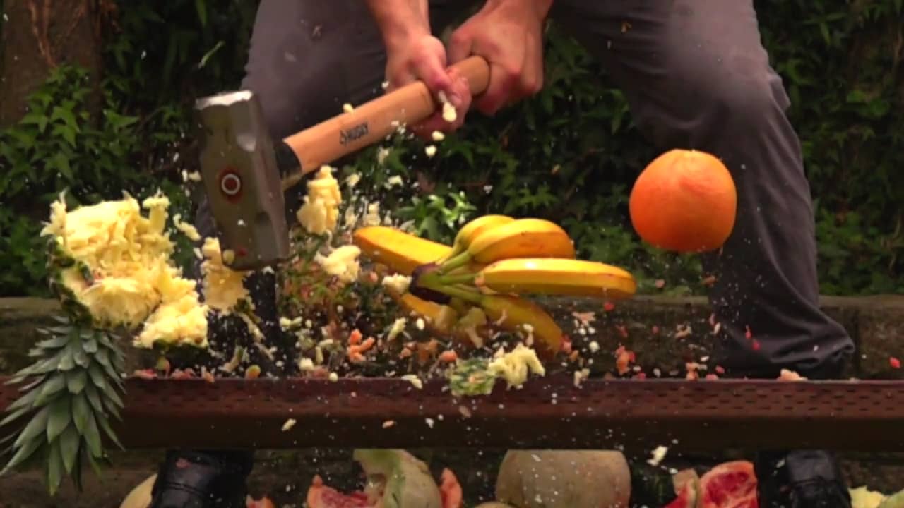 smashing fruit 5_ on Vimeo