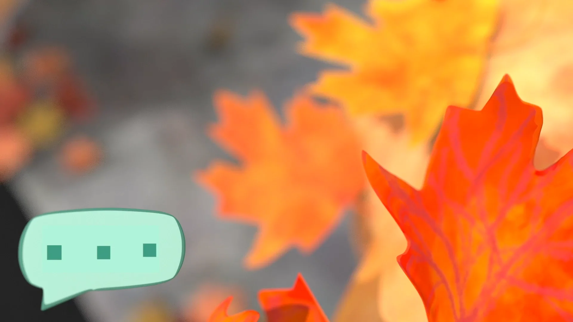 Error Message on Vimeo