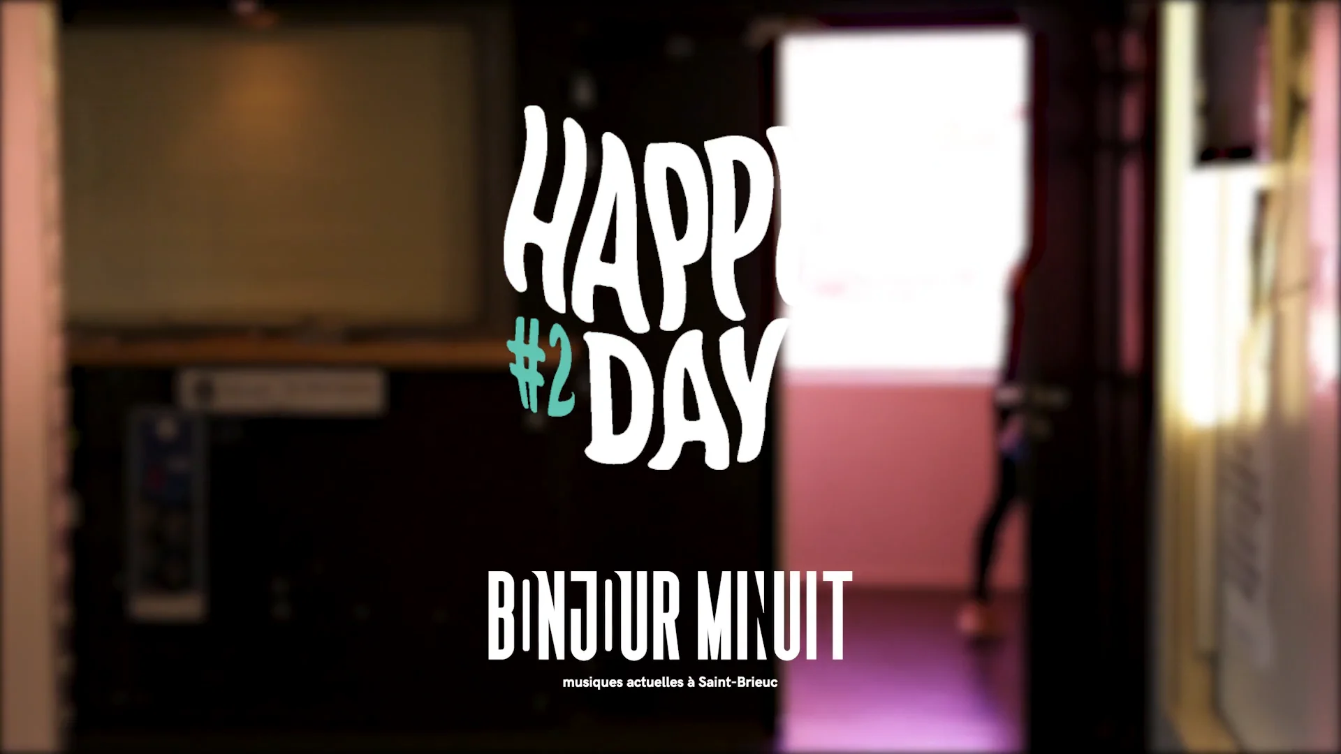 Happy Day #2 on Vimeo