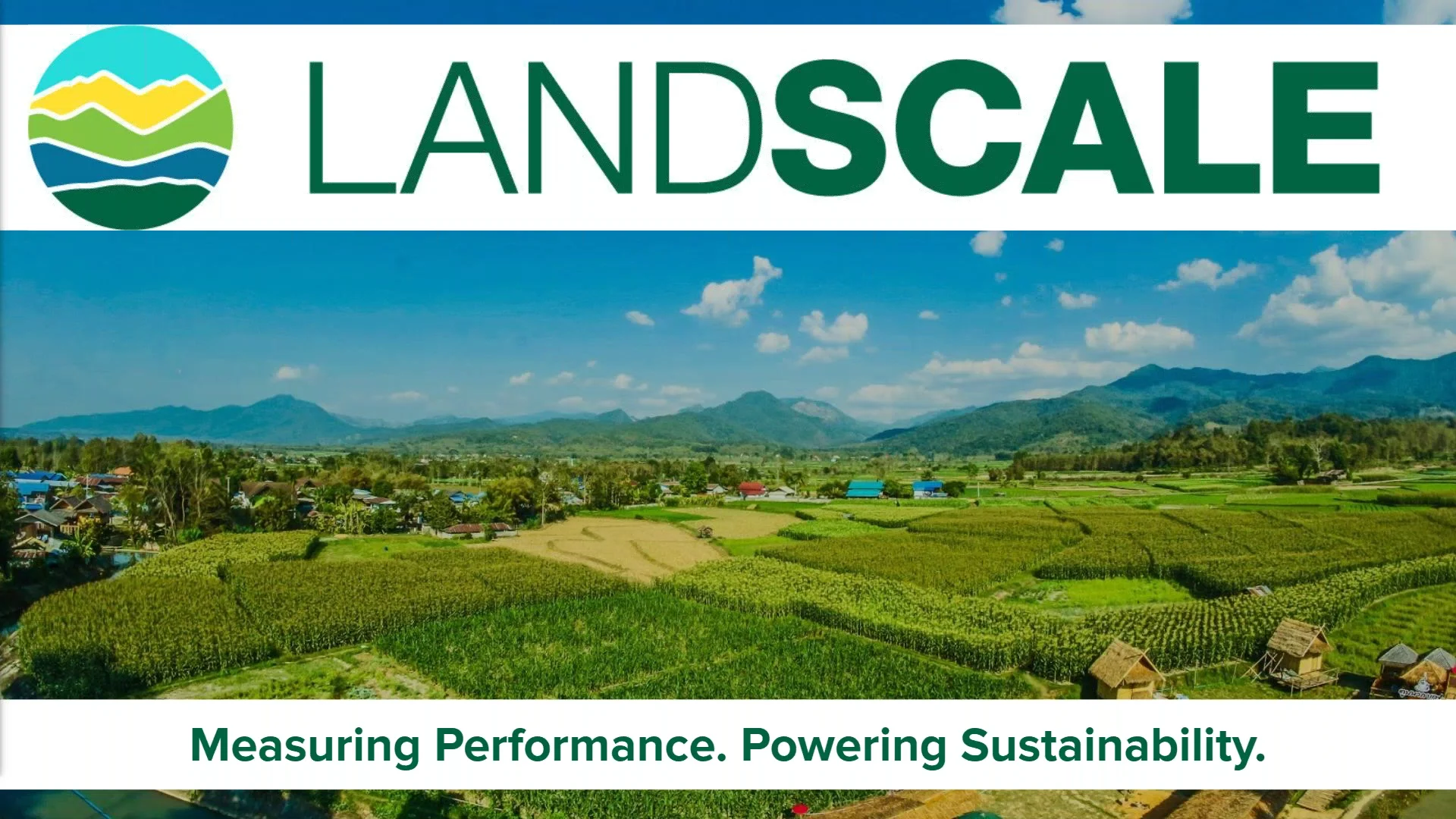 LandScale public consultation webinar - Sept (English)