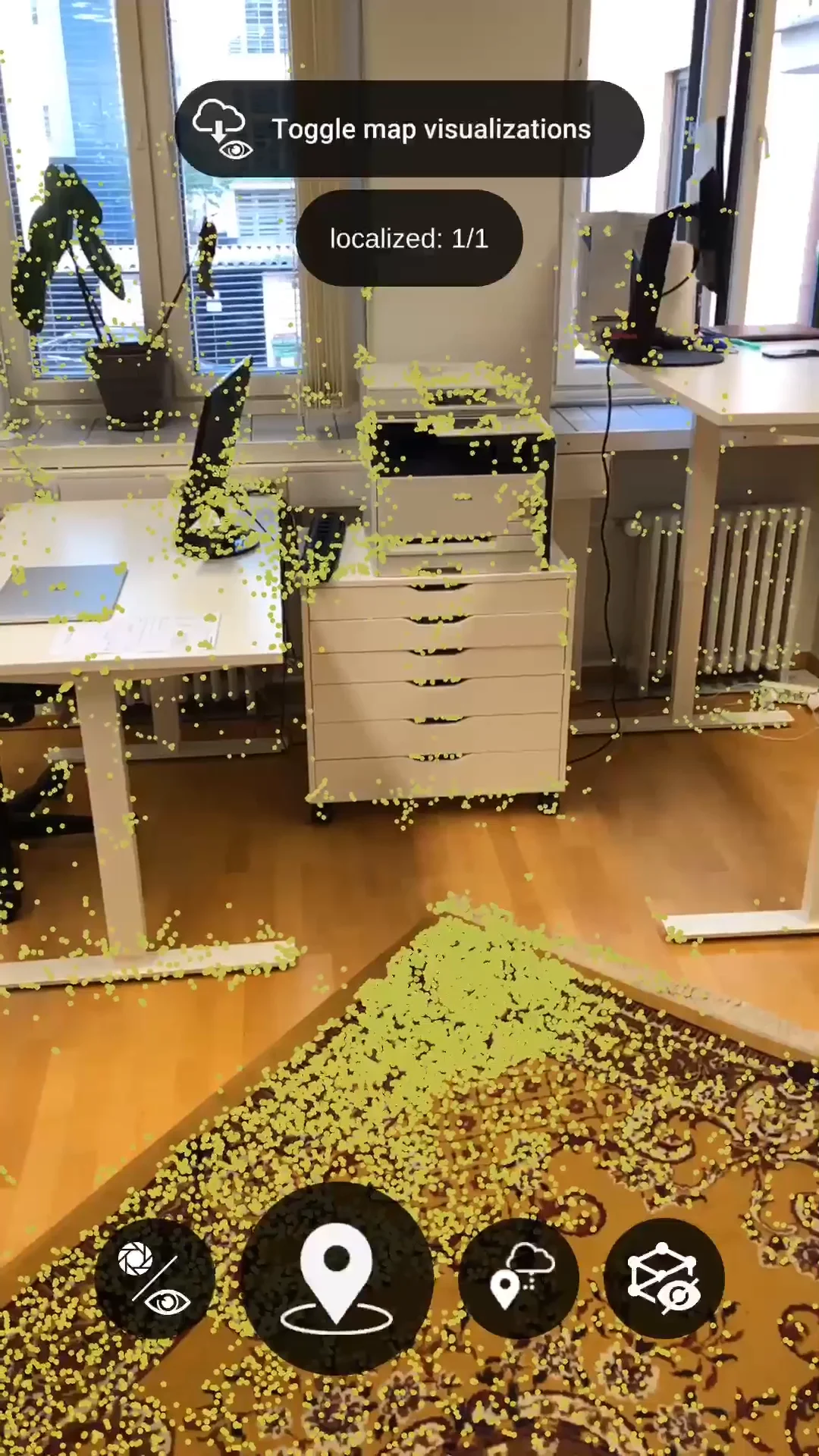 Part 1 - Mapping on Vimeo