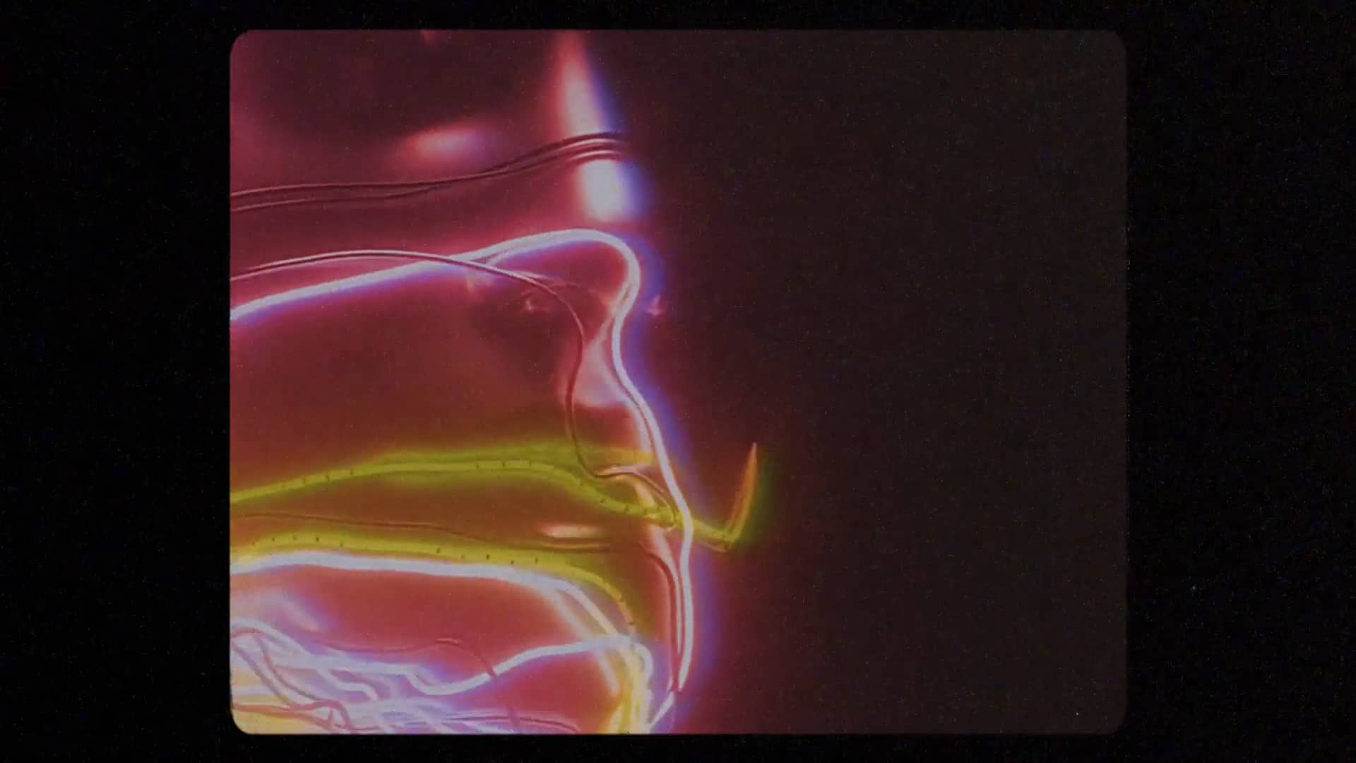 Visual Tour Concept. Breakbot - The Sweetest Romance on Vimeo